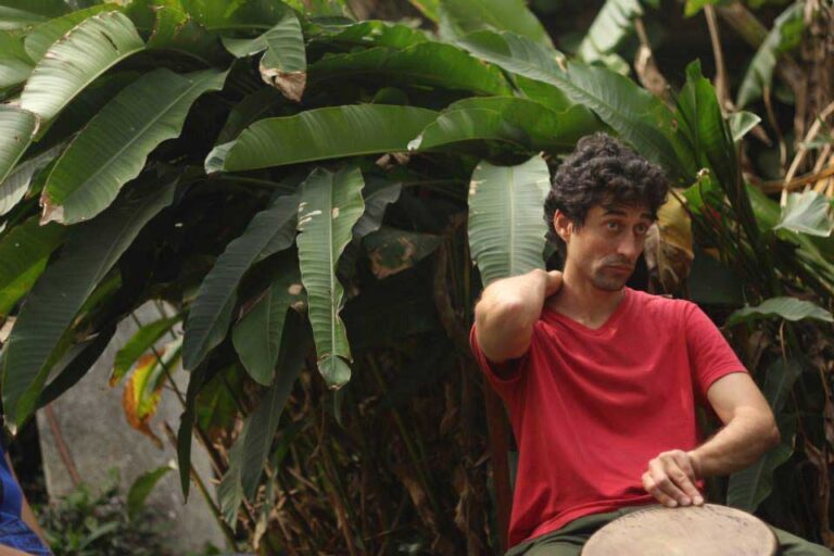 Pablo Suárez: «Es fundamental recuperar lo social del arte» – Revista ...