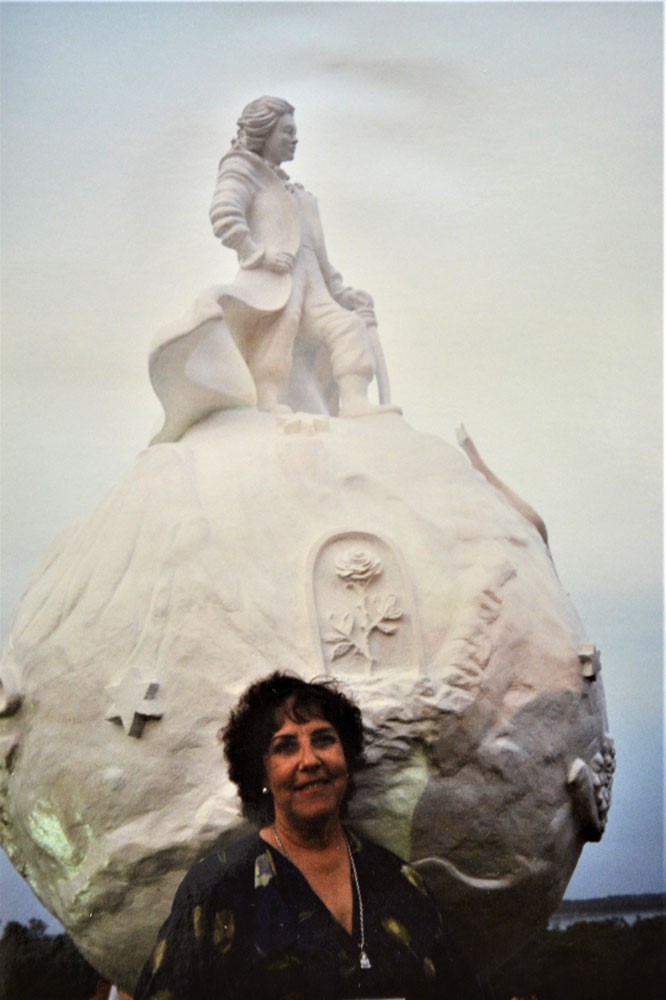 El Principito de Amanda Mayor – Revista 170 Escalones