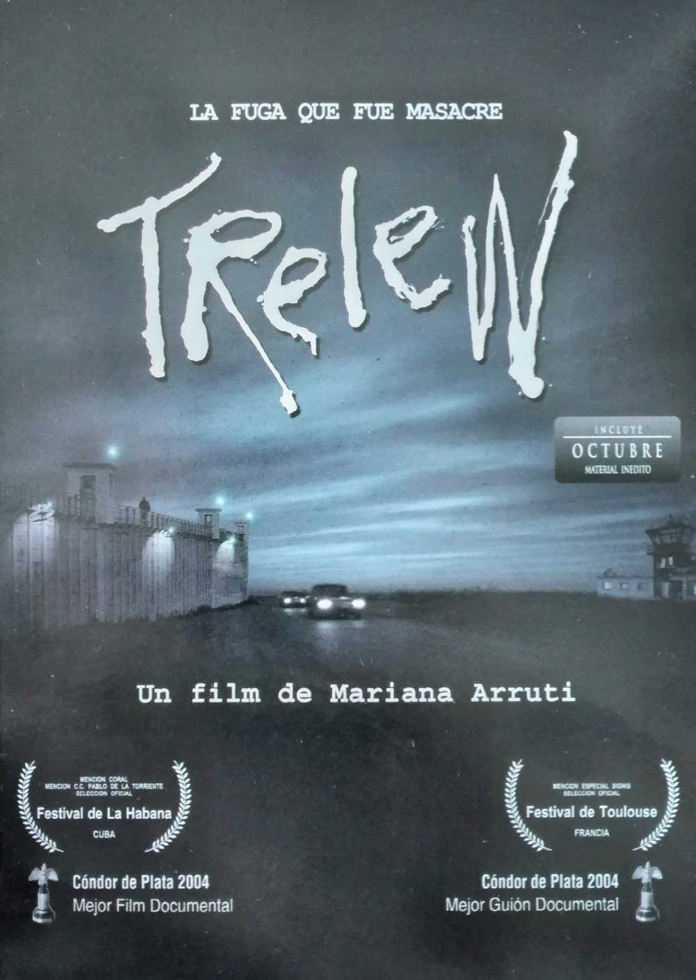 La masacre de Trelew en una mirada documental – Revista 170 Escalones