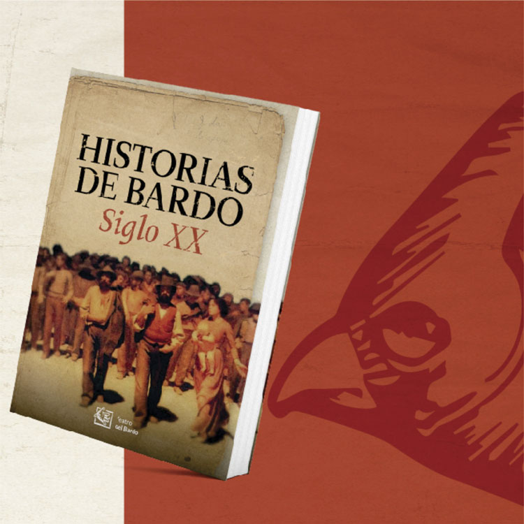 El Bardo en papel, acto de resistencia – Revista 170 Escalones